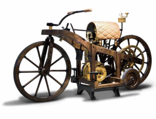 汽车起源 | 成都三和老爷车博物馆